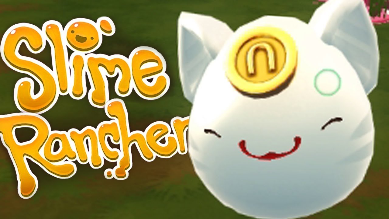 TODO LO QUE DEBES SABER DEL SLIME SUERTE (LUCKYSLIME) - CURIOSIDADES ...