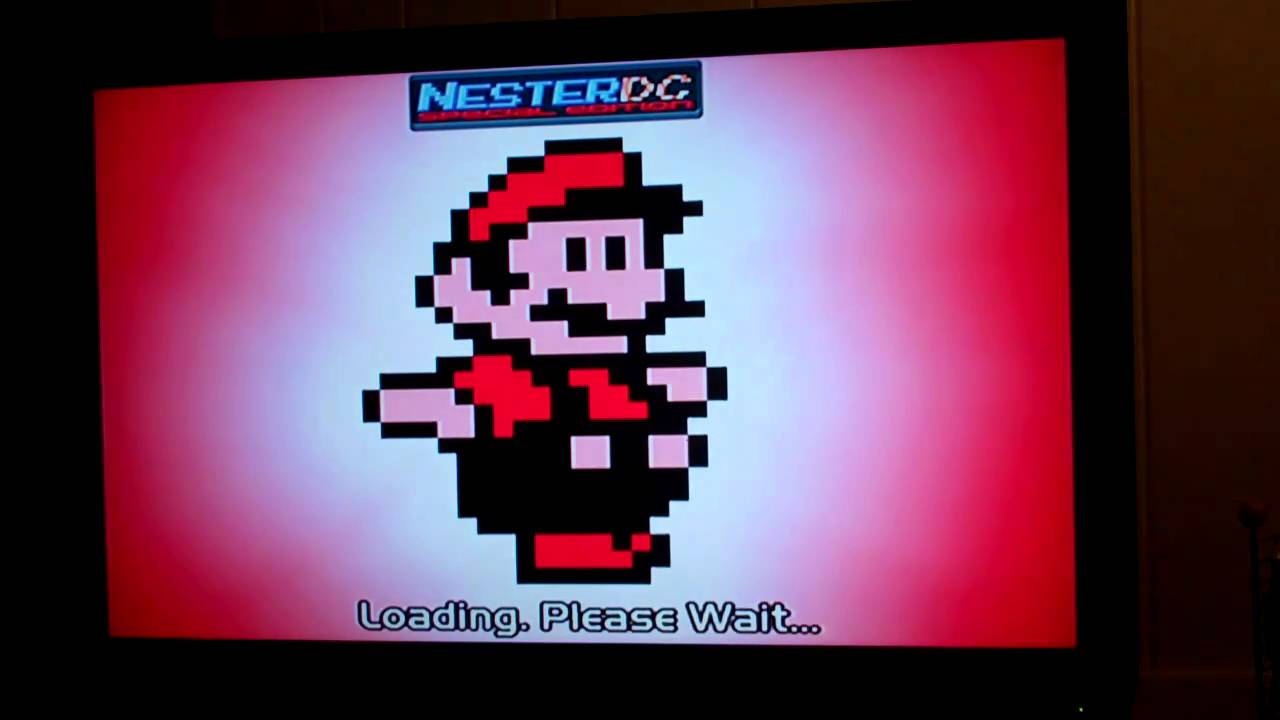 Sega Dreamcast Emulation, NES, NEO GEO, Bleamcast - YouTube