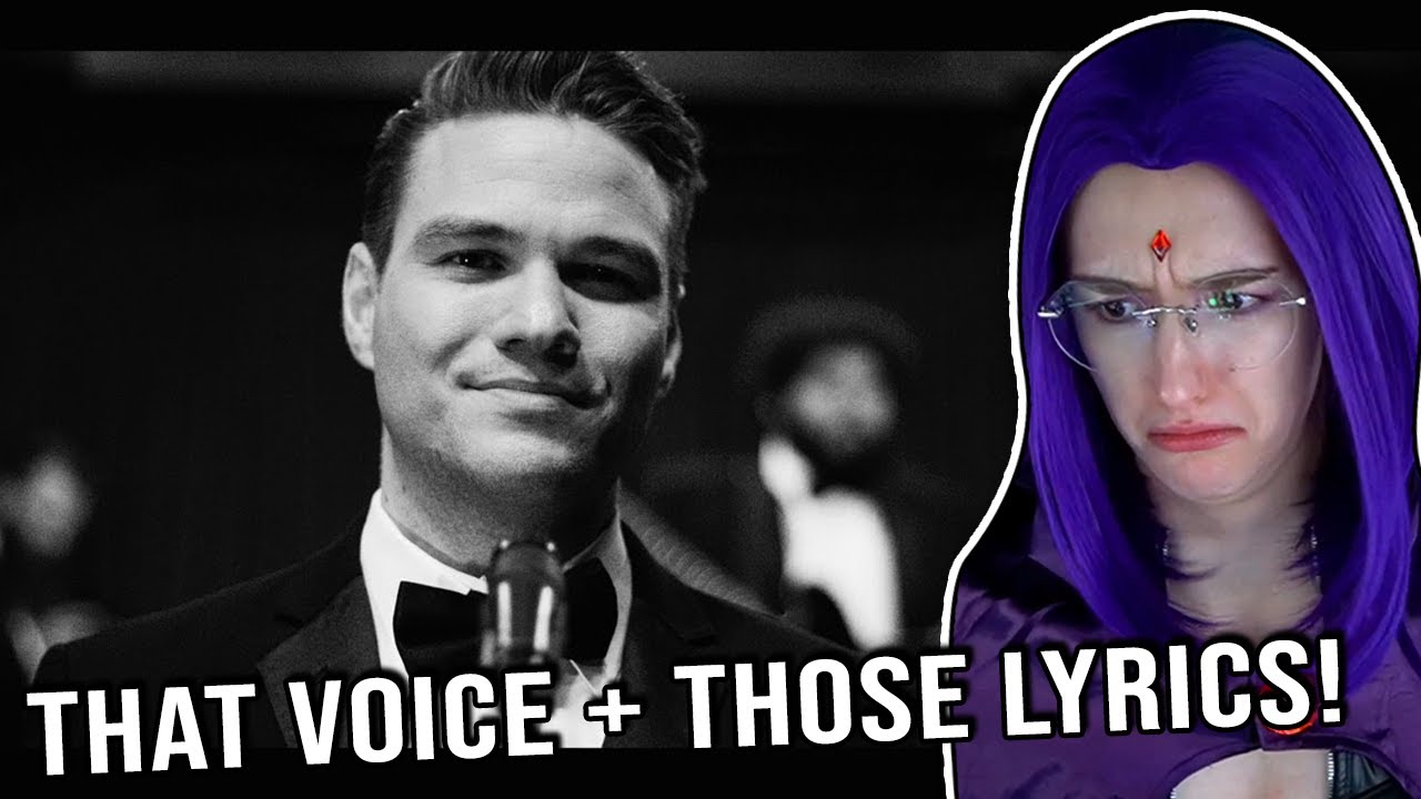 Dance Gavin Dance - Inspire The Liars I Singer Reacts I - YouTube