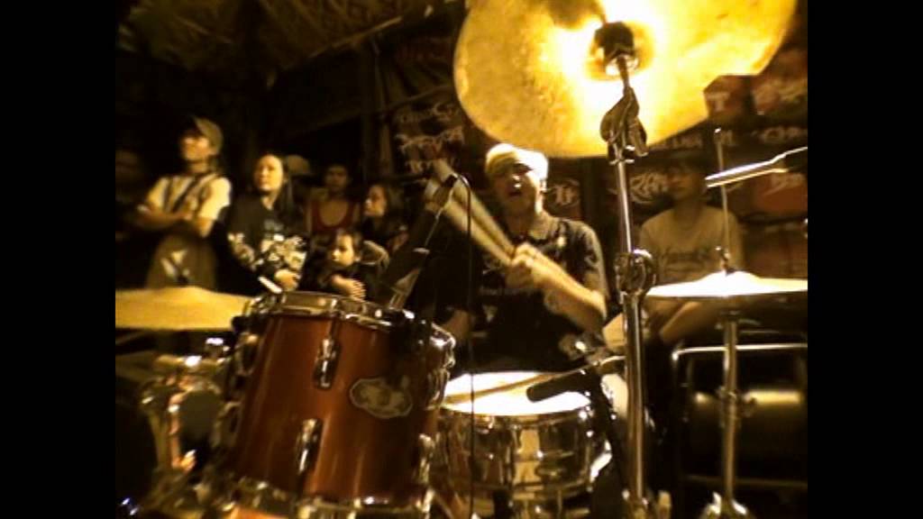 ZRAMBAH-FULL CONCERT fight on stage !!! - YouTube