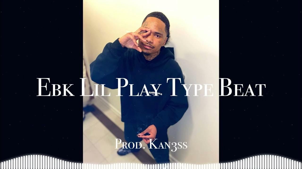 [HARD] Ebk Lil Play x Ebk Jaaybo Type Beat - Swiss Cheese ( @Prod. Kan3ss ) - YouTube