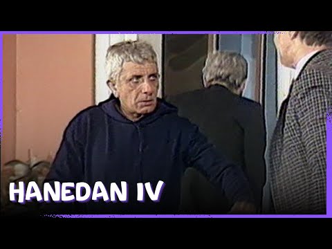 Hanedan 4. Bölüm | Nejat Uygur Tiyatroları