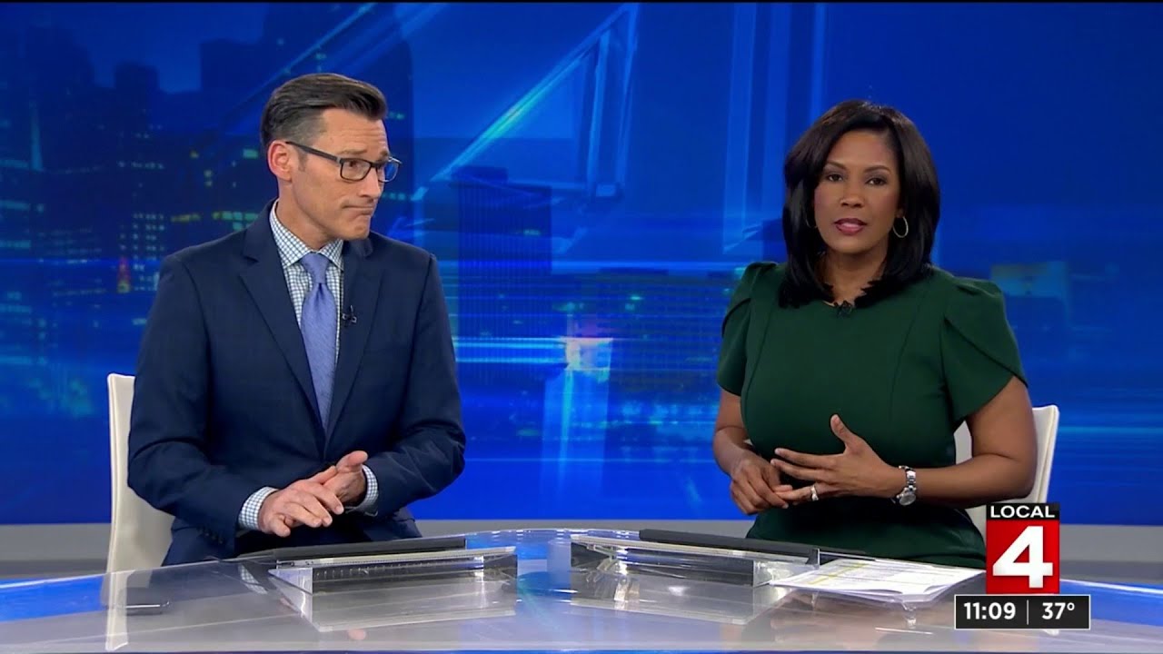 Local 4 News at 11 -- Dec. 27, 2019 - YouTube