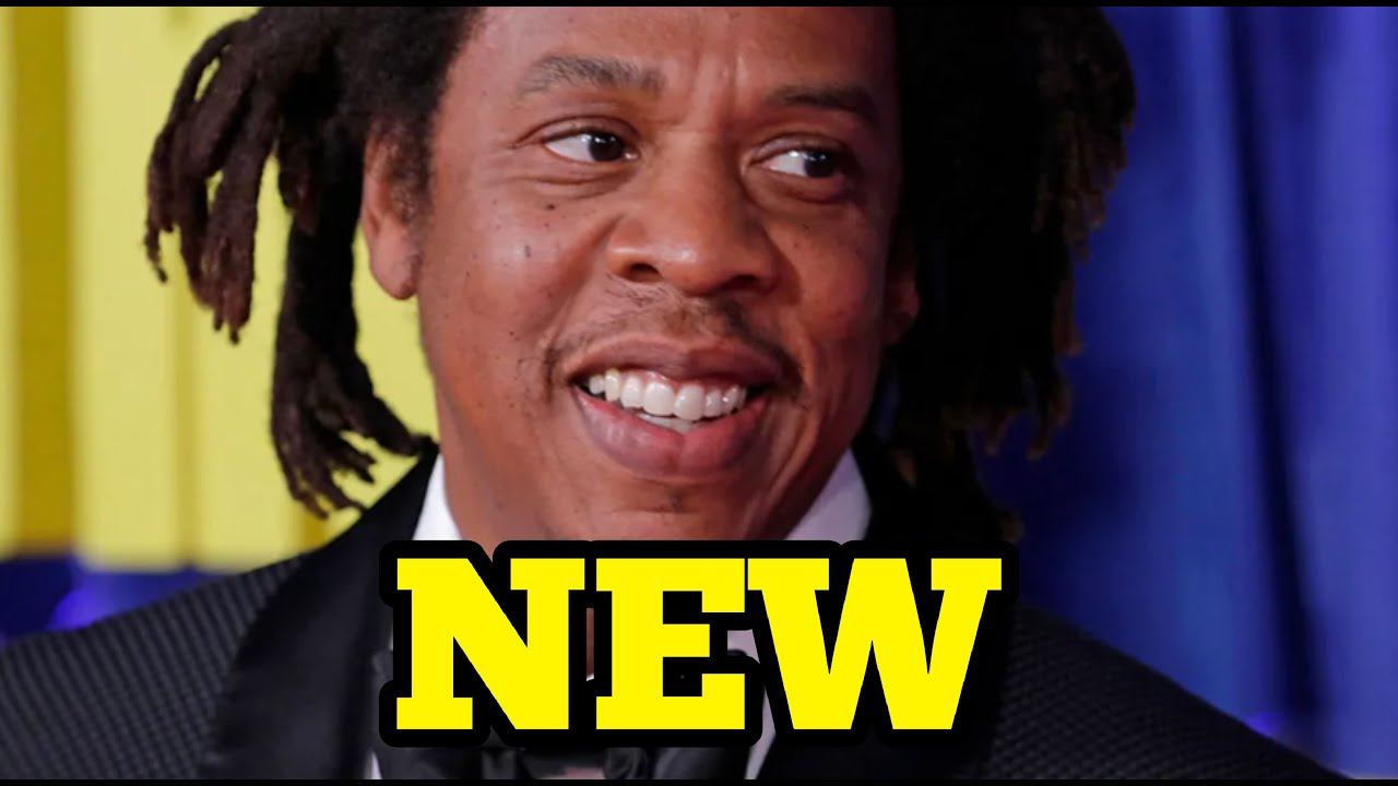BREAKING : MAJOR FINDINGS IN NEW JAY Z LAWSUIT CASE… THIS IS HUGE AND ...