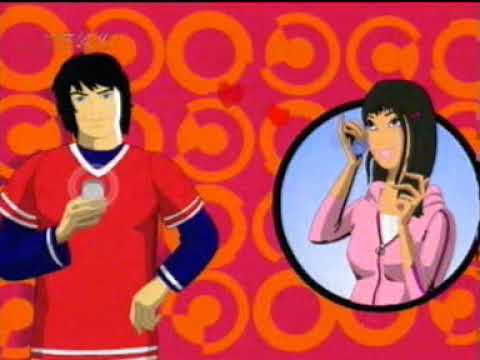 Avea Ringa Reklam Filmi ( 2004 )