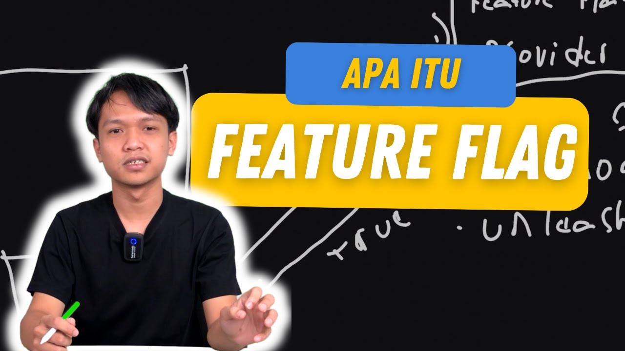 Apa Itu Feature Flag dan Cara Menggunakannya untuk Apps Kalian ...