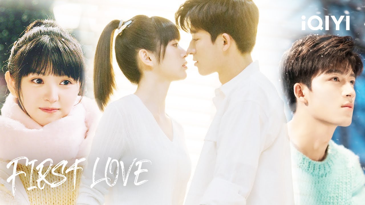 💐Love and grow up with my crush ️ | First Love | iQIYI Philippines ...