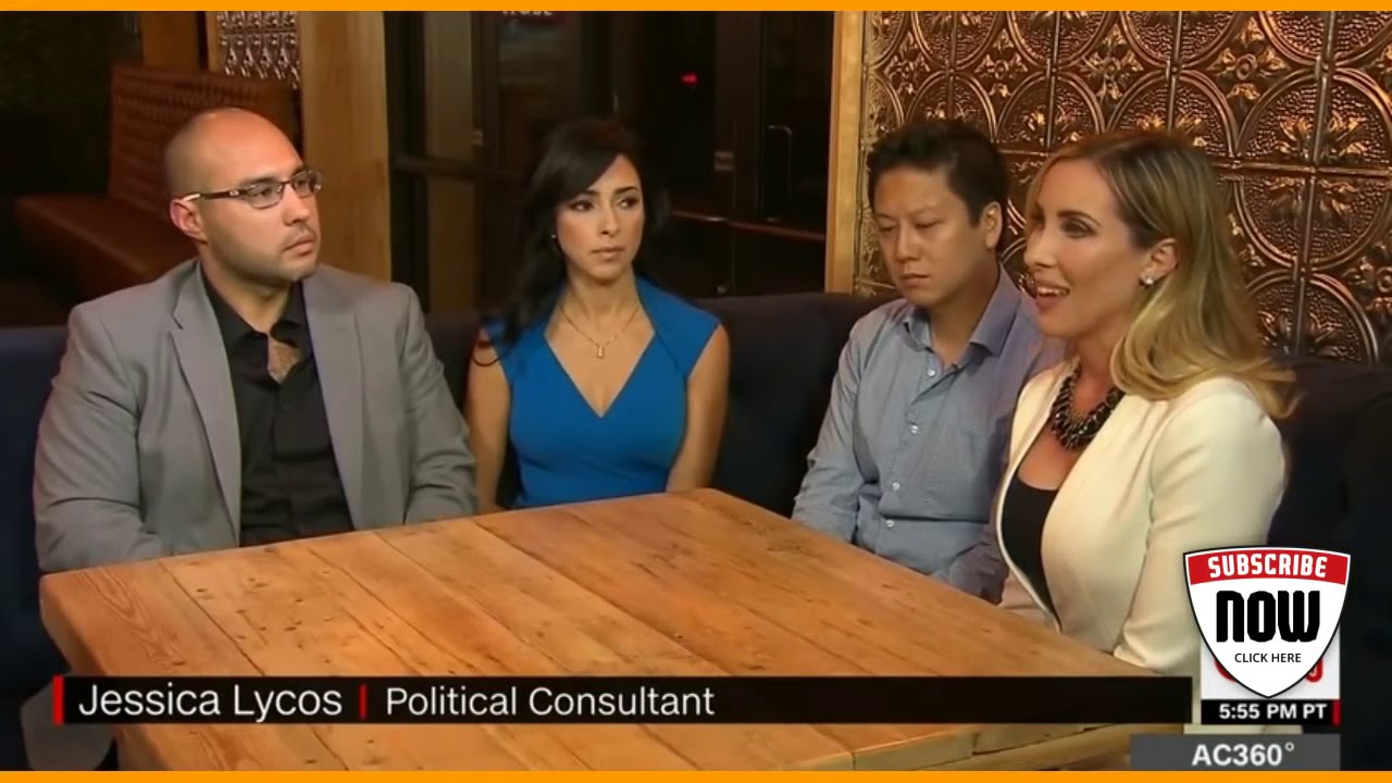 Trump fans WHINE about Reports on BABY JAILS: ‘Quit Trying to Make us ...