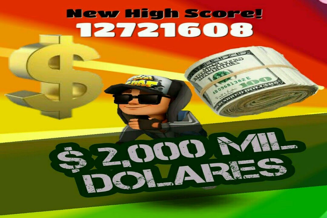 Gastando Mucho Dinero en Este Juego del Mal Subway, Puntos en Subway ...