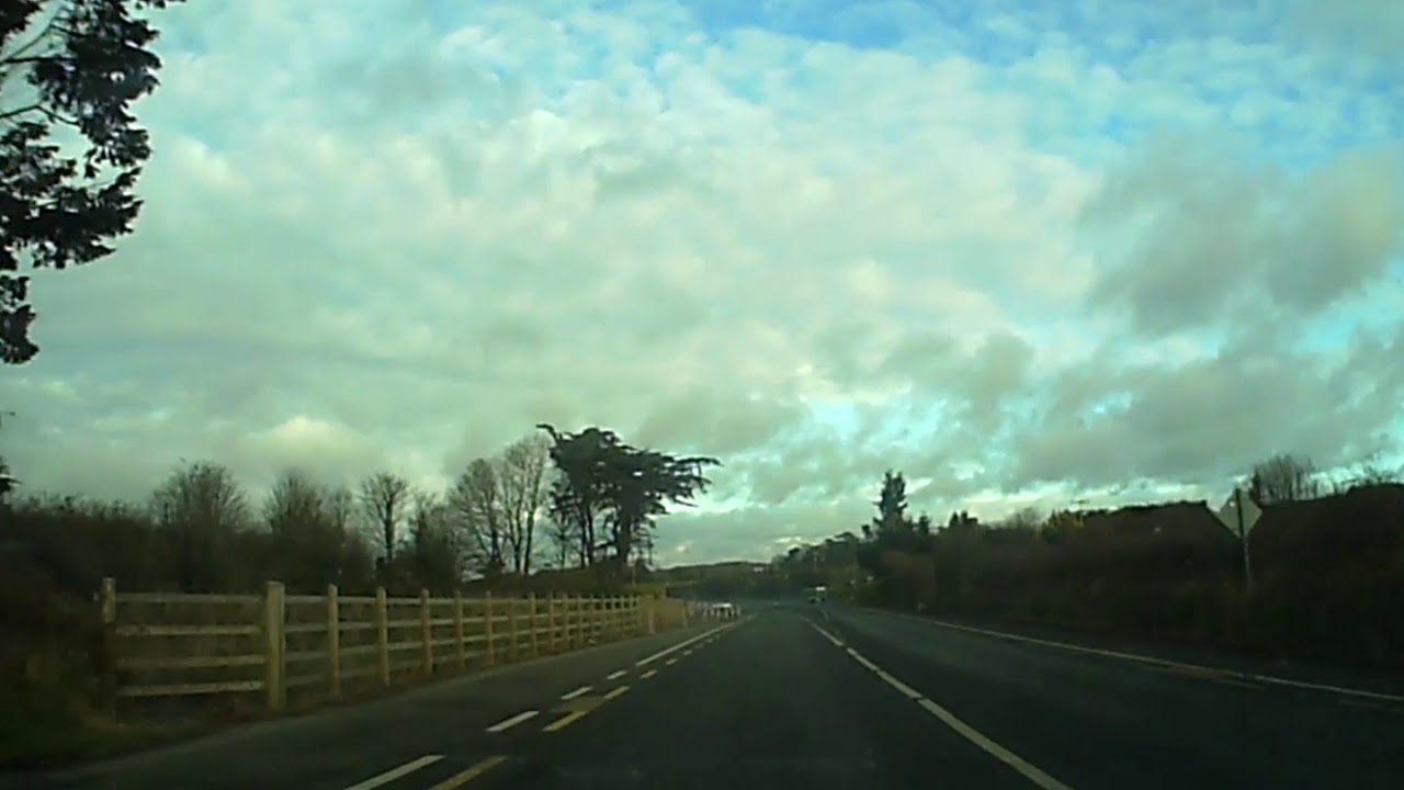 Doughnut Tramore rd 1 - YouTube