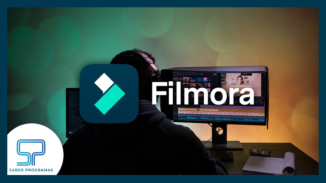 Filmora 12 SIN MARCA DE AGUA DE POR VIDA 2023 - YouTube