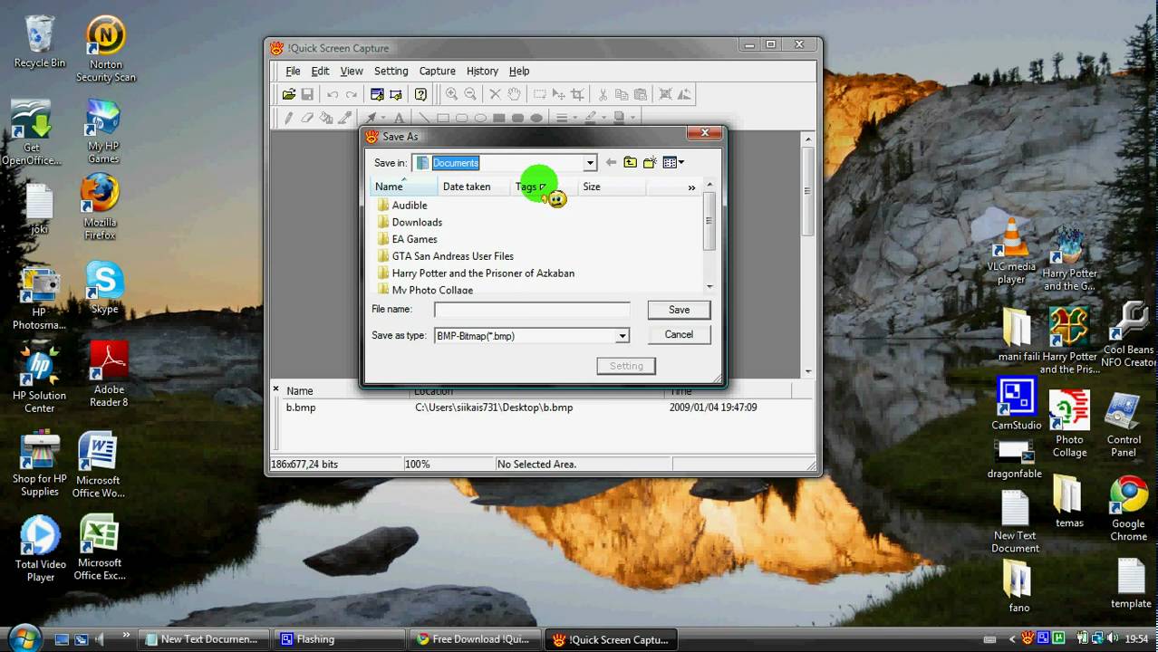 how to download screen capture software - YouTube