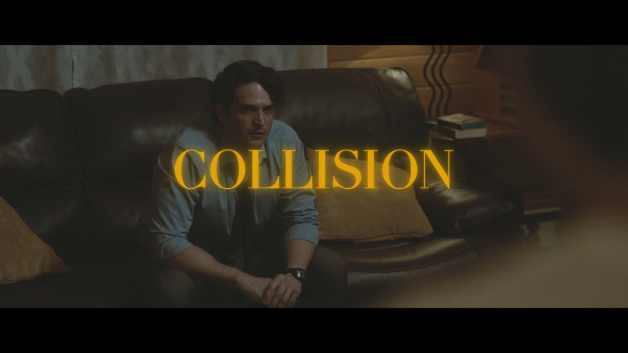 Collision | NEW DRAMA THRILLER SHORT FILM 2024 - YouTube