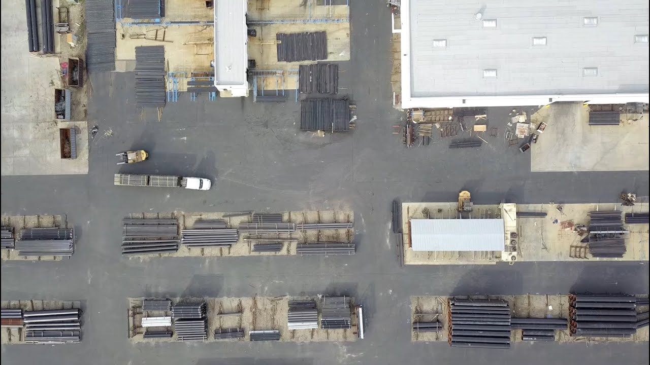 State pipe & Supply - YouTube