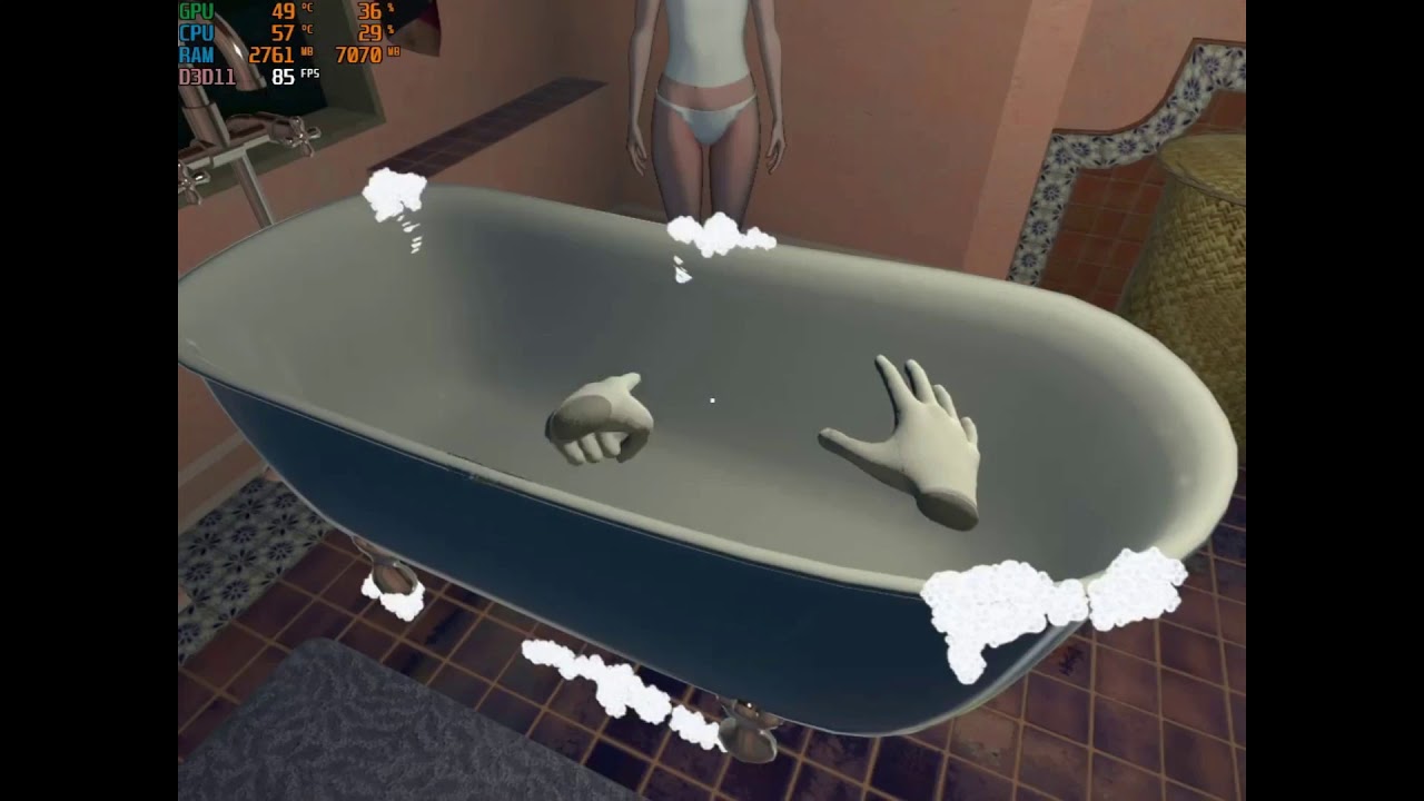 Viva Project пытаемся готовить - YouTube