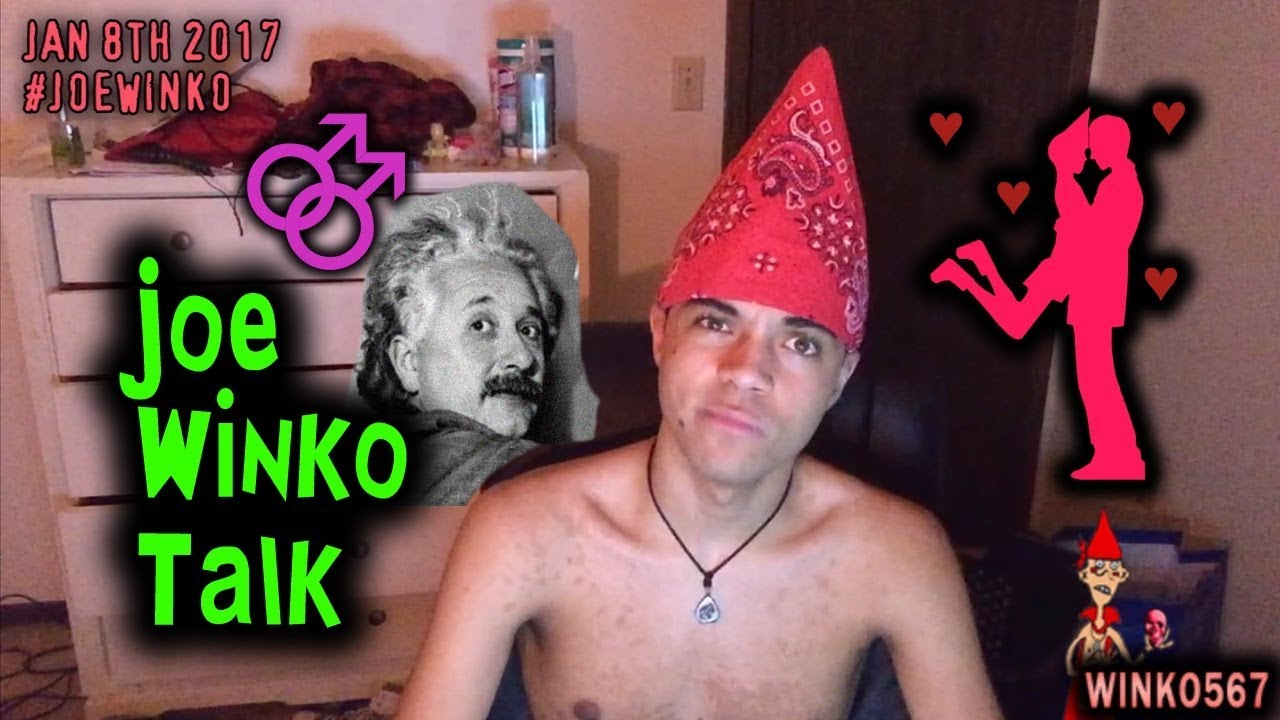 Definition of Insanity Joe Winko Talk - YouTube