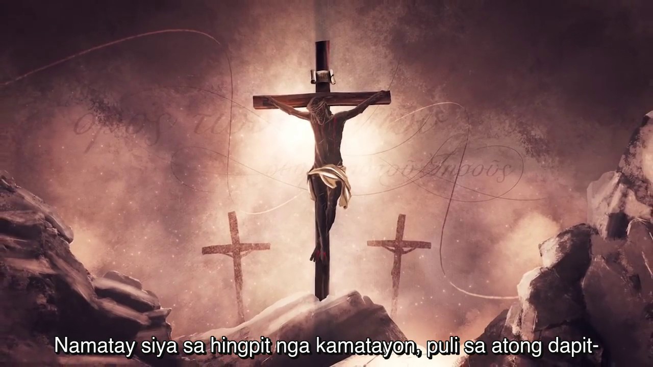 The Story Short Film - Cebuano Subs - YouTube