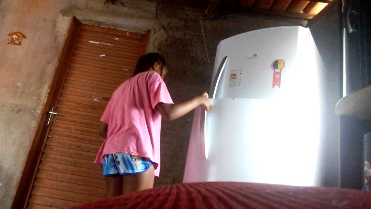 Trolando Minha Irmã No Banho Vanislene Sousa Youtube