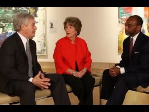 Celebration 2015 M.C. “Ceree” Harden III, Connie S. Hodges, Cleve ...