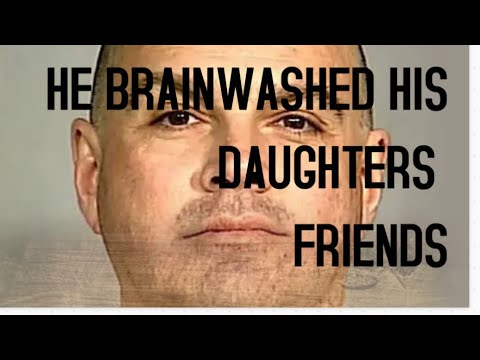The twisted cult of Larry Ray - YouTube