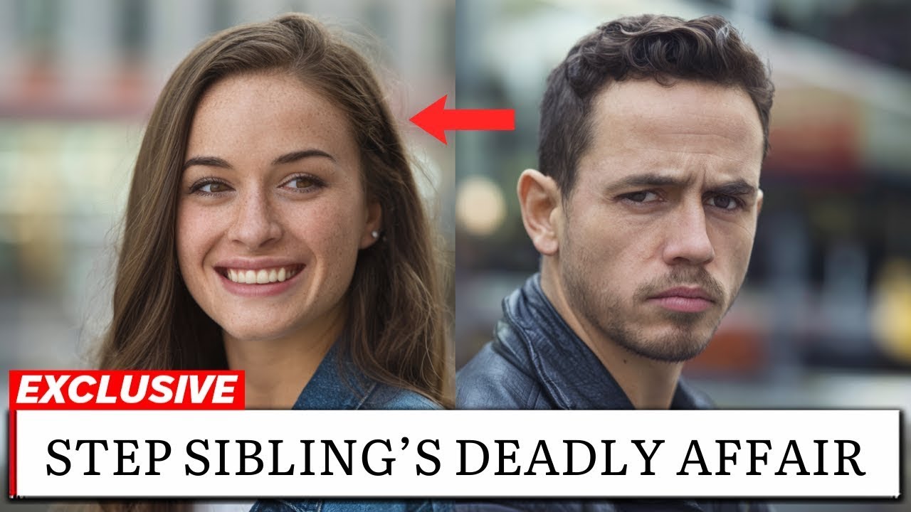 Step-Sibling's Secret Romance Leads to a Grisly End - True Crime Case ...