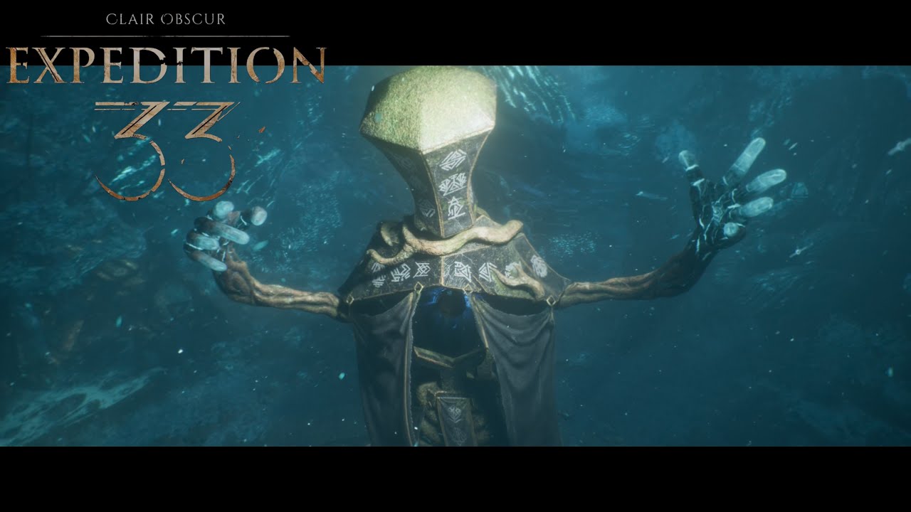 PART 02: Spring Meadows - ACT 01 | CLAIR OBSCUR: EXPEDITION 33 - YouTube