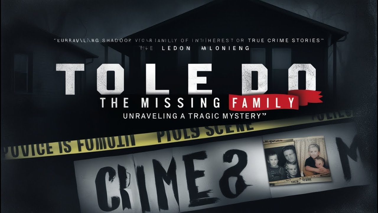 The Toledo Family Murders [True Crime Documentary] - YouTube