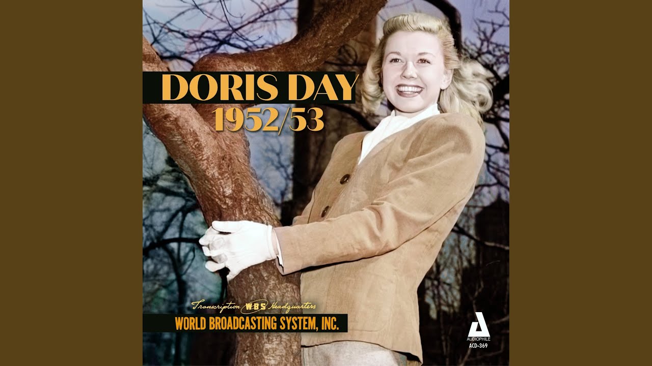 Doris Day Studio Excerpts - YouTube
