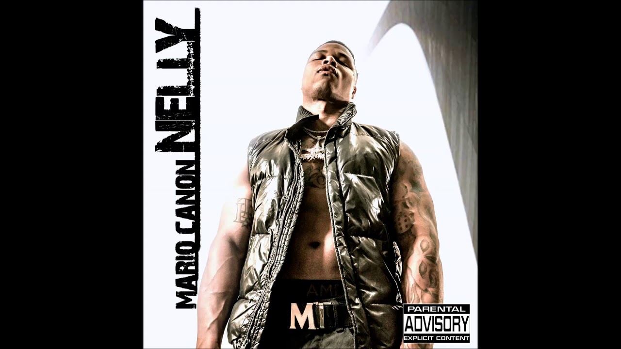 Mario Canon "Nelly" - YouTube