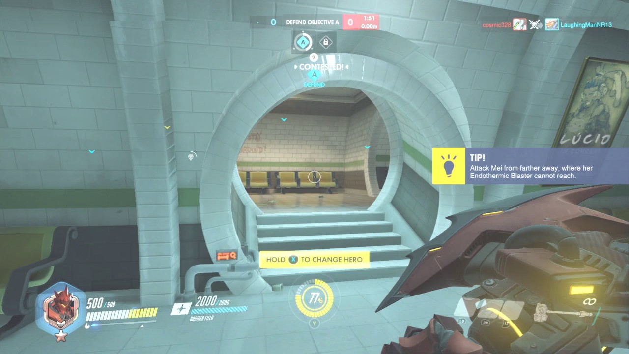 why are we getting steamrolled - YouTube