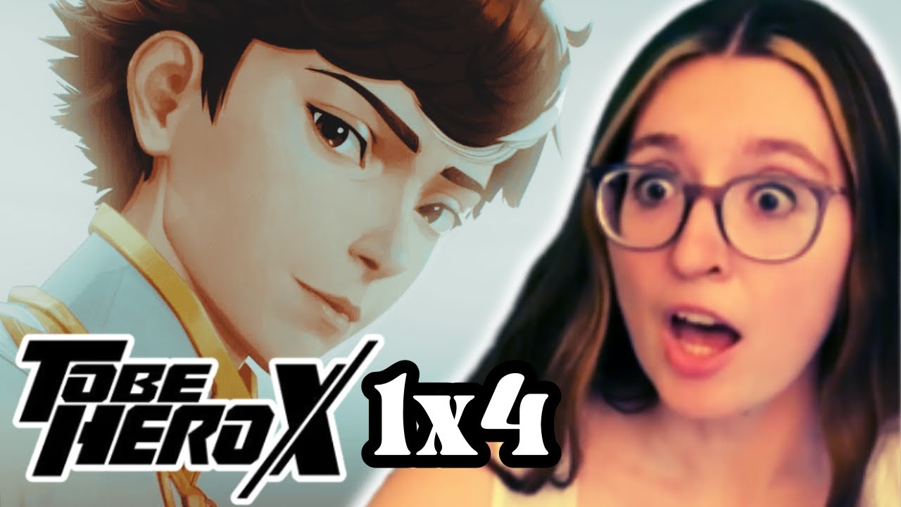 THE COMMONER | TO BE HERO X 1x4 REACTION - YouTube