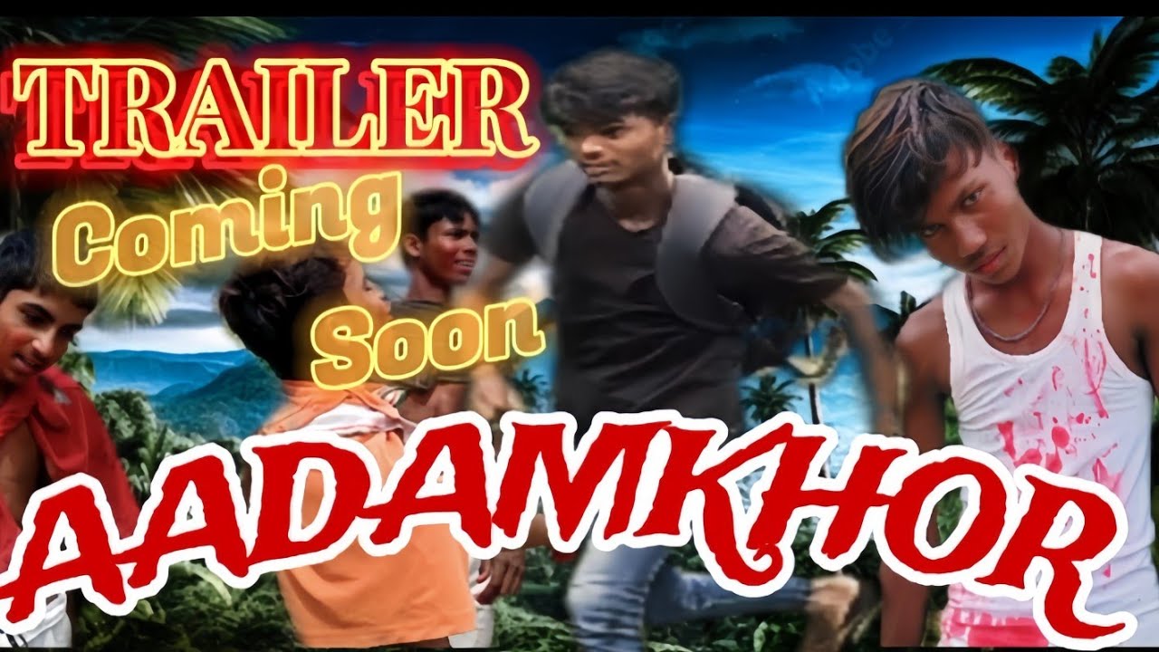 AADAMKHOR PART 1 - YouTube