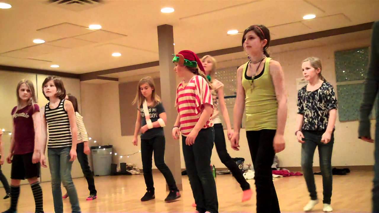 Glee 4 I Want to Break Free - YouTube