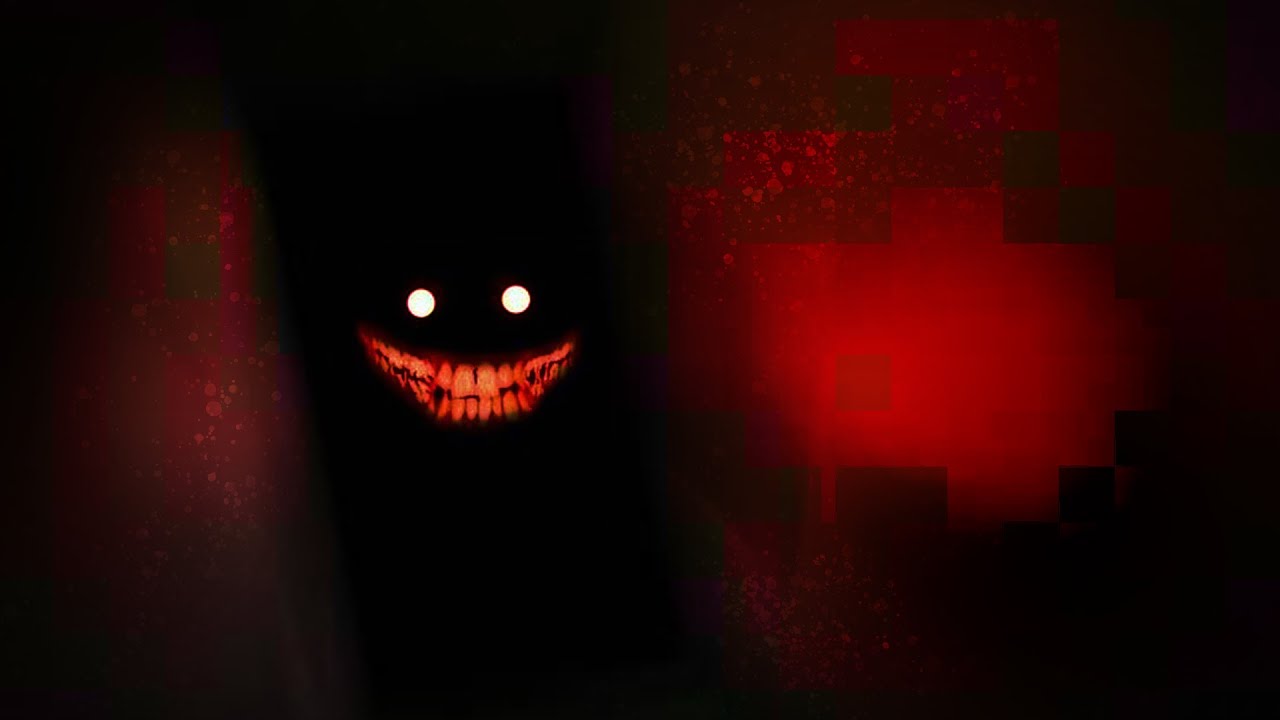 SCP-087-B - YouTube