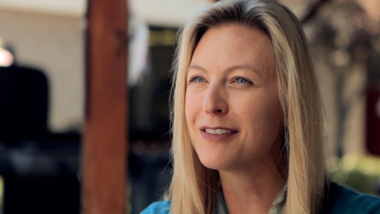 Want to Live Forever? Sonia Arrison Explains How In Her New Book - YouTube