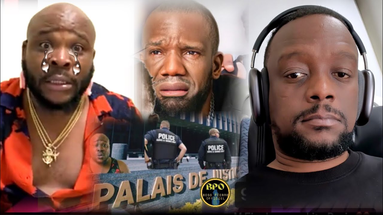 Zen Pete Pirèd😳 Shabba Fèk Bay Jimmy Danger Police Nan Lakou Canada ... Zen Pete Pirèd😳 Shabba Fèk Bay Jimmy Danger Police Nan Lakou Canada ...