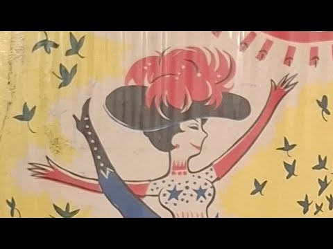 stereo I Get Embarrassed - Jackie Gleason and Eileen Herlie - YouTube