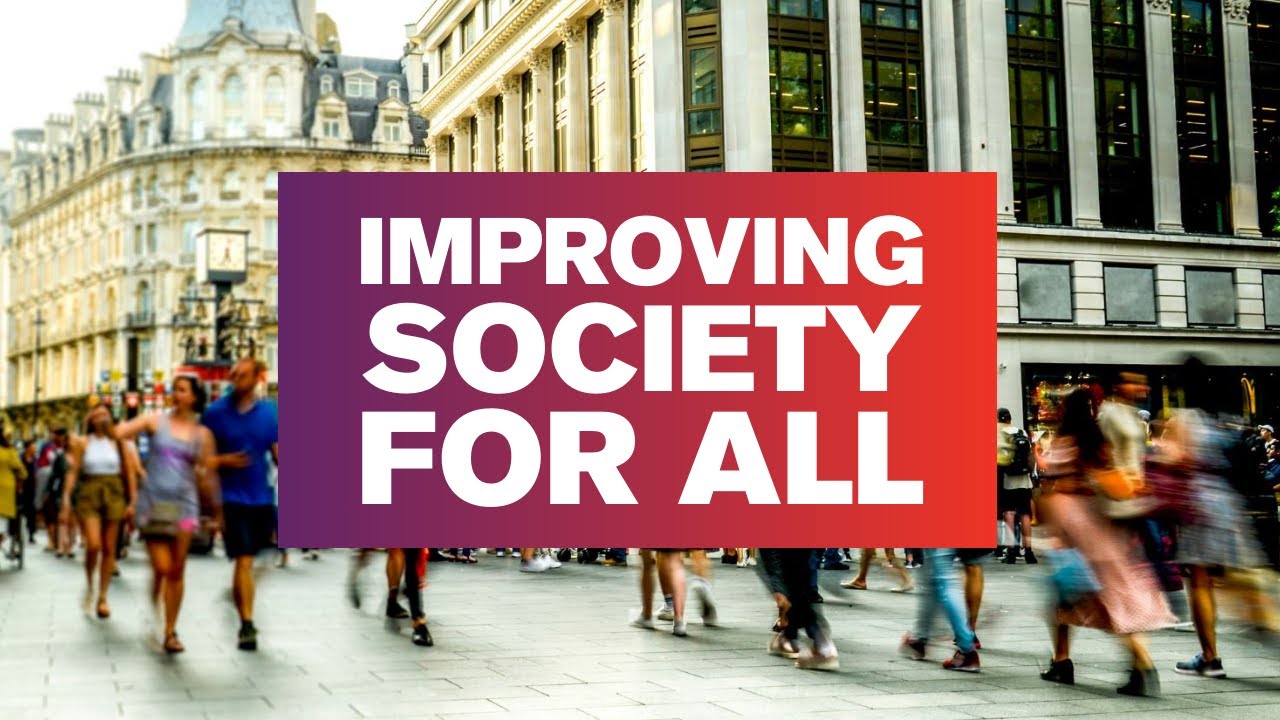 MiSoC - Influencing policy to improve society for all - YouTube