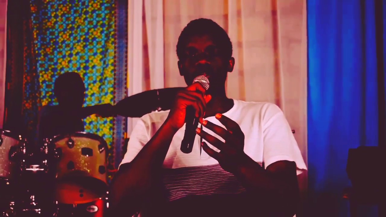 TECTUM BAND - HEAL ME (Cover) - YouTube