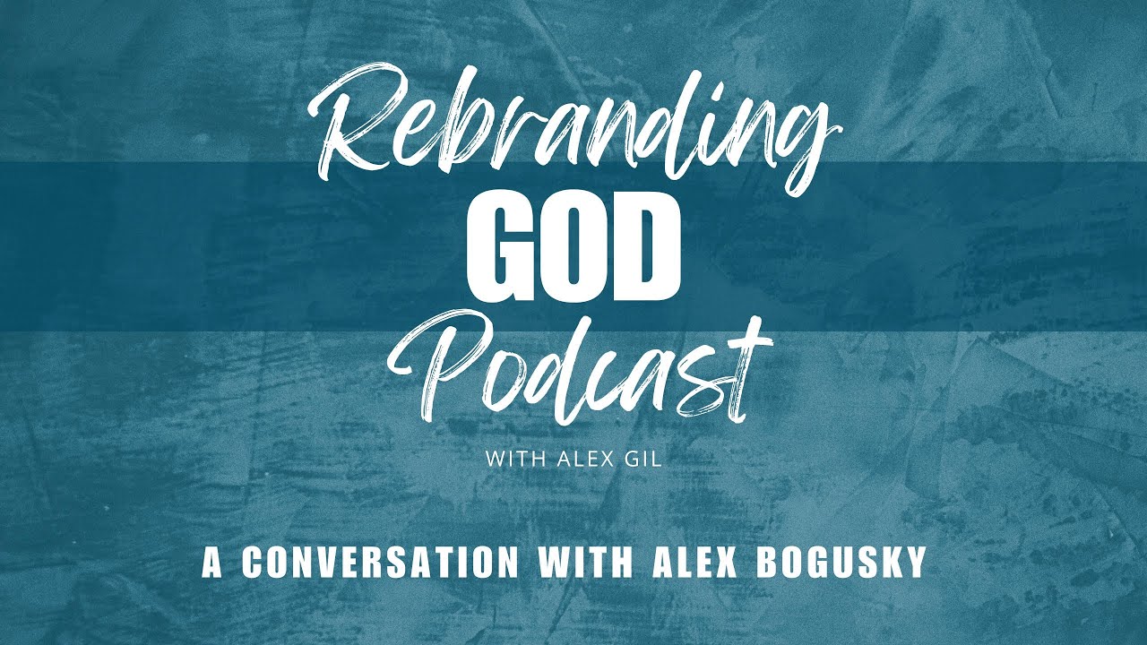 Inside a psychedelic journey with Alex Bogusky - YouTube