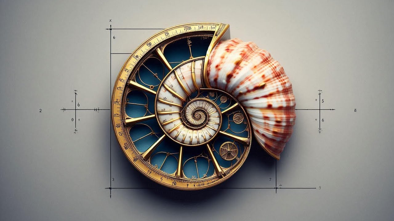 Unlocking the Mystery of the Golden Ratio! - YouTube