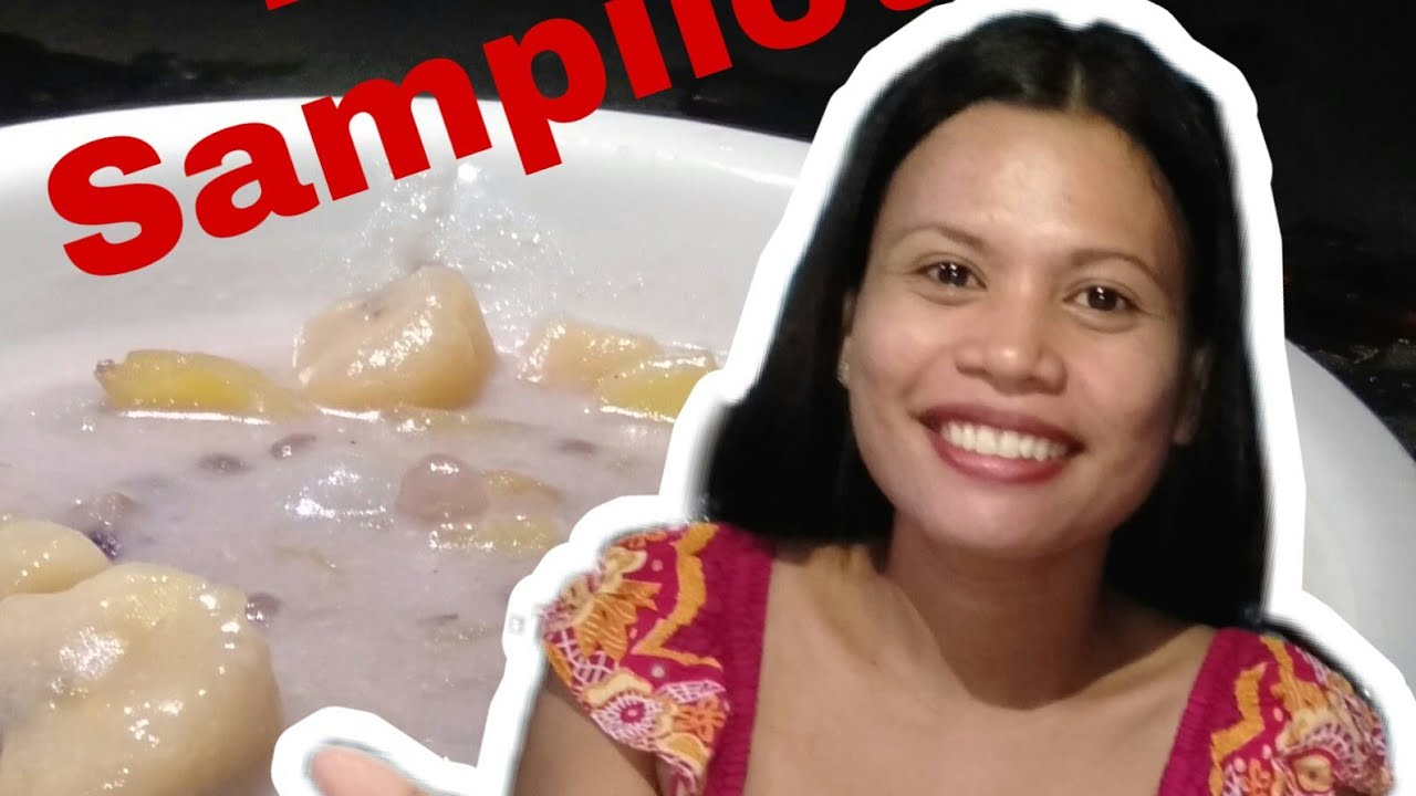 Paano gumawa ng Sampilot? - YouTube