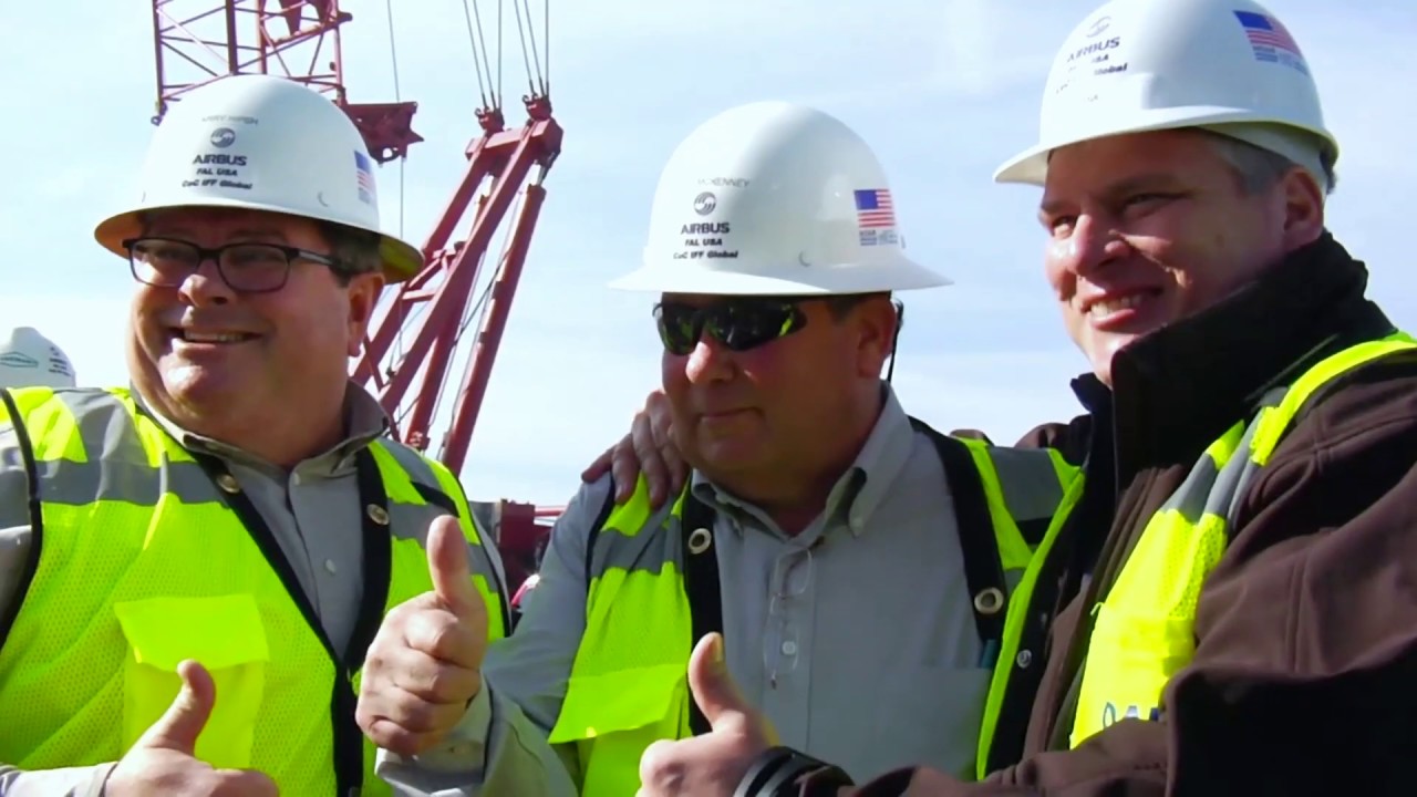 Hoar Program Management | Company Promo - YouTube