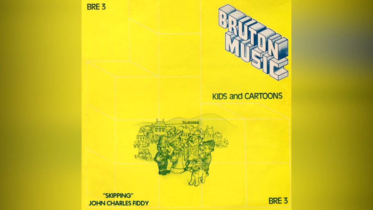 Skipping (Remasterizada) - John Charles Fiddy - YouTube