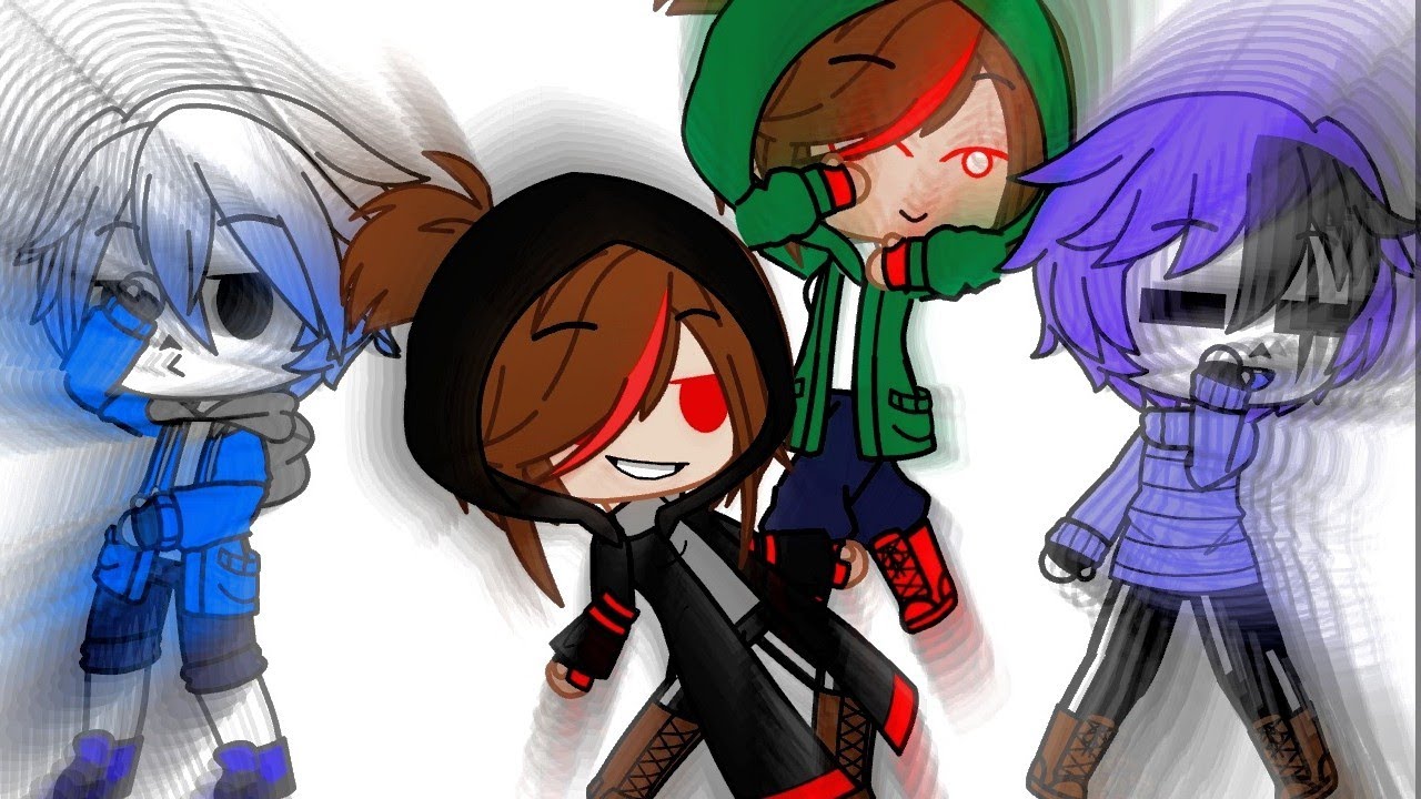 dancing for a while #2 (Ft. epicshift chara y epic chara) - YouTube