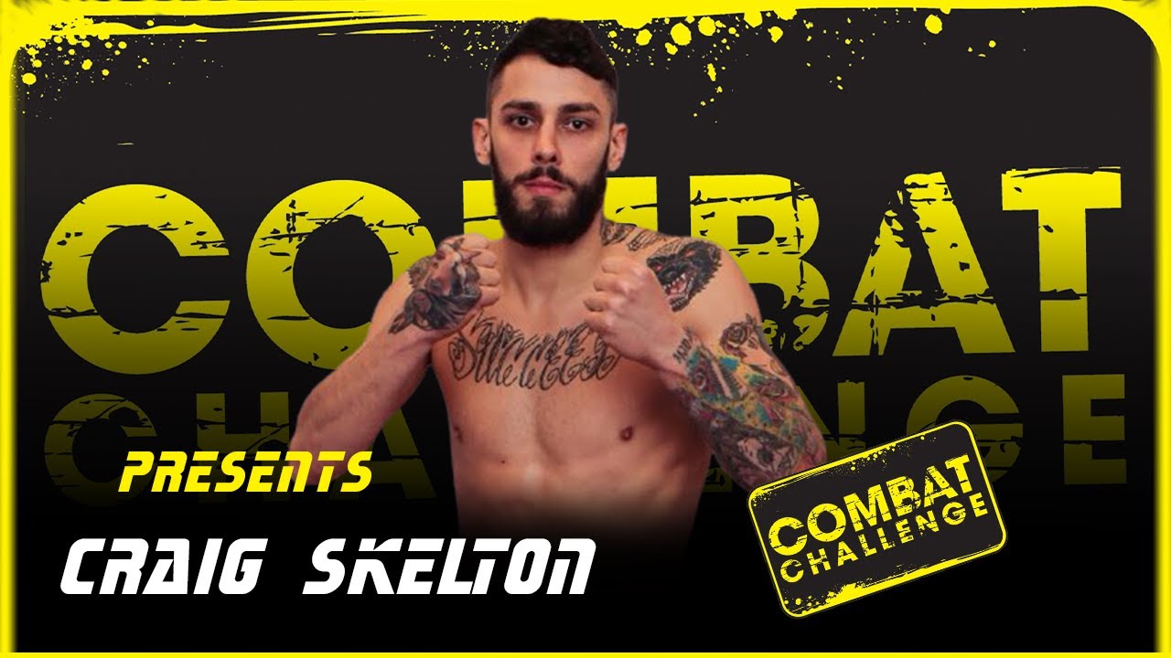 PC#048 - CRAIG SKELTON - FIGHTER - PODCAST - YouTube
