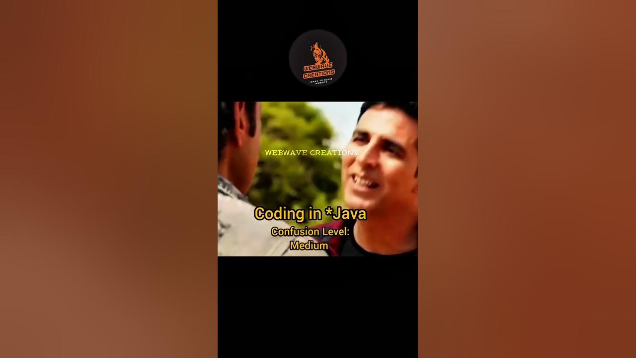 How Confusing Can a Programming Language Get? - YouTube