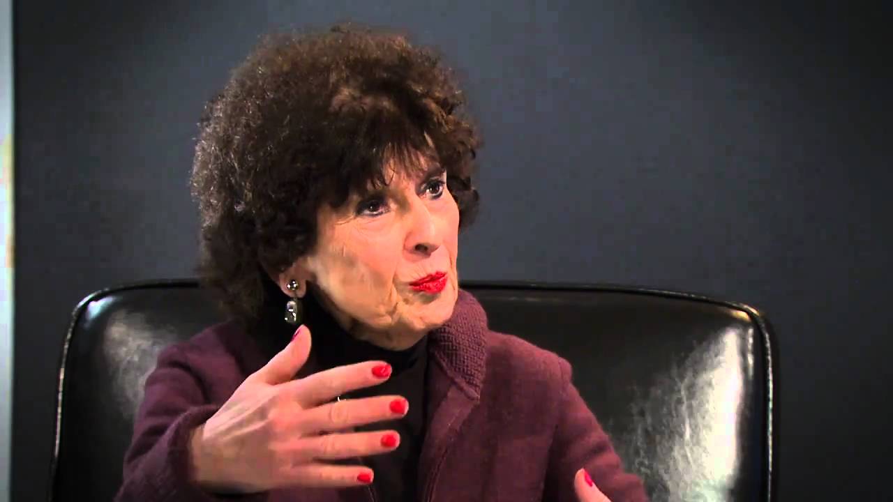 North of 49- Season 2, Episode 6: Gloria M. Gutman (SFU Gerontology ...