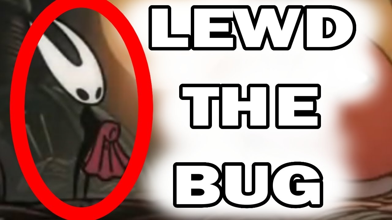 We Need MORE Rule 34 Hornet Fanart - YouTube