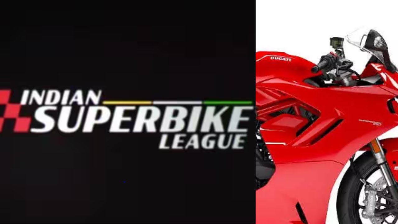 Indian Superbike League set to transform country's biking landscape ...